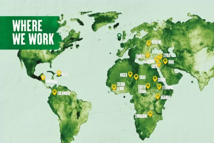 Join McNulty Performance in Making a Global Impact - McNulty Performance